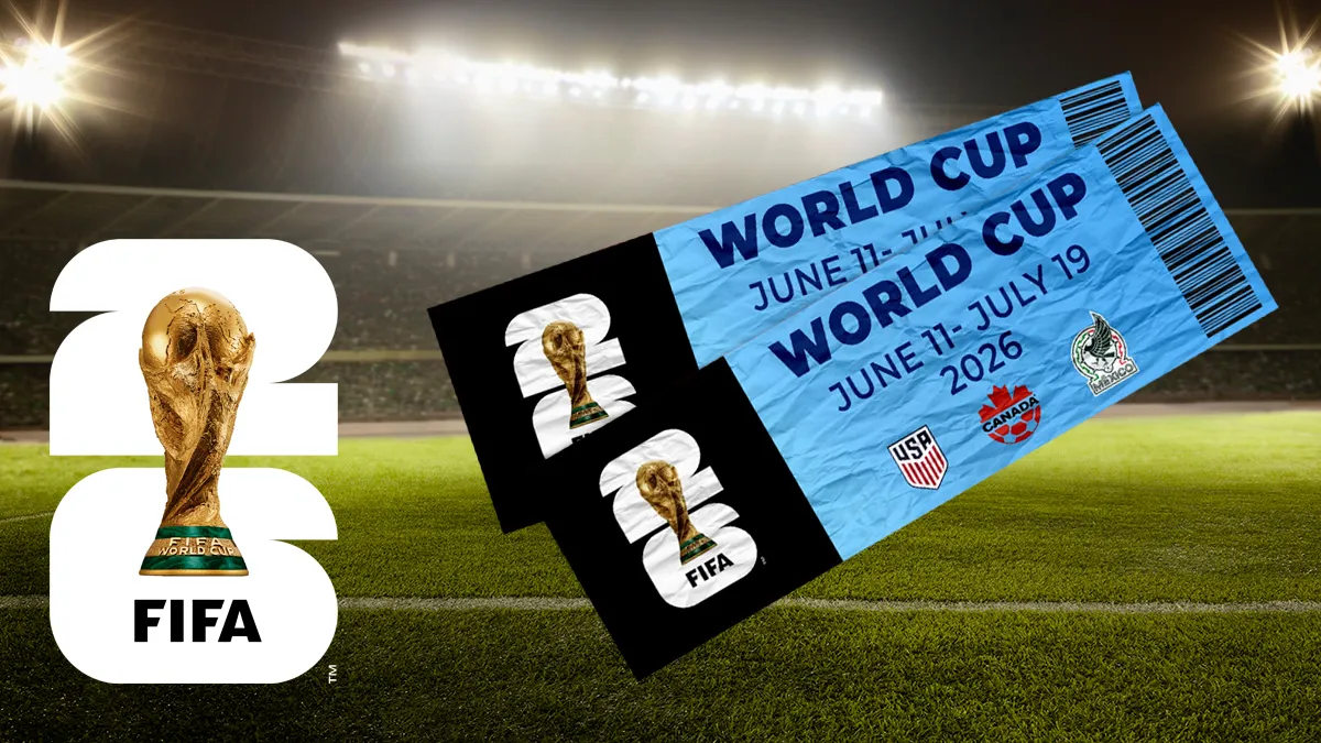 FIFA Ticket Resale Marketplace 2026: Why Your Ticket Isn’t Appearing ...