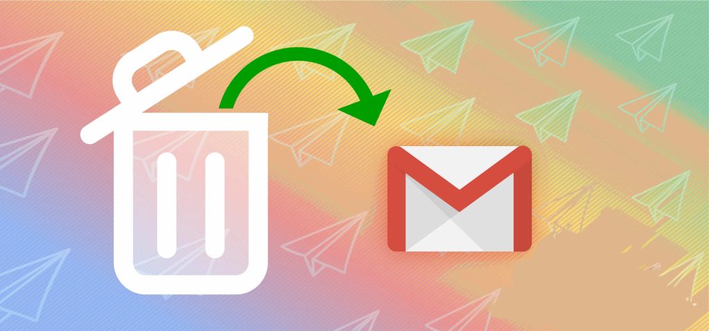 Recovering a Deleted FIFA Ticket Confirmation Email: 3 Working Methods ...