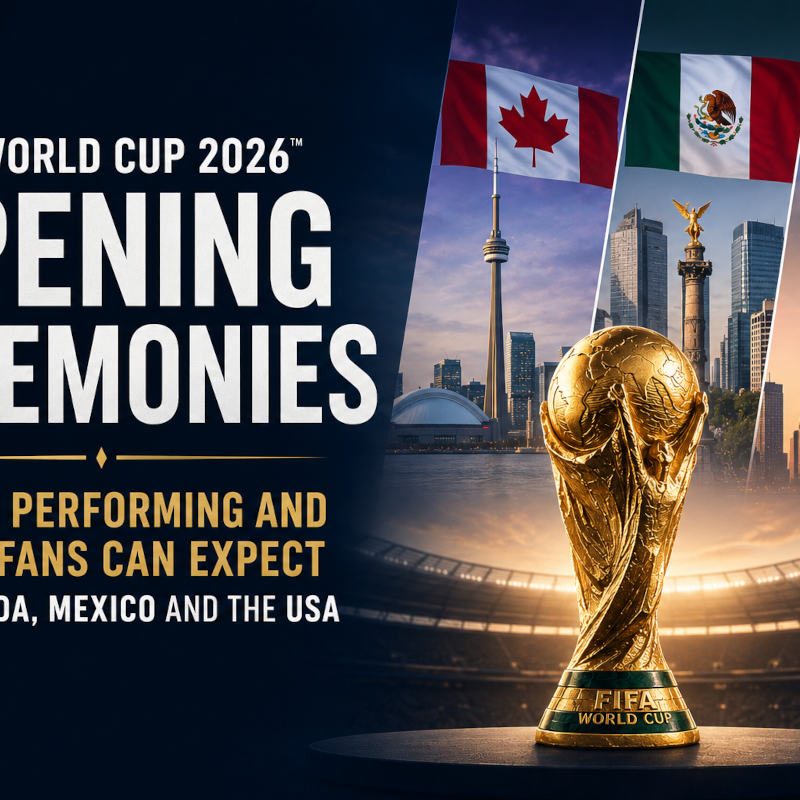 Scotland’s 2026 World Cup Invasion: Everything Fans Need to Know ...