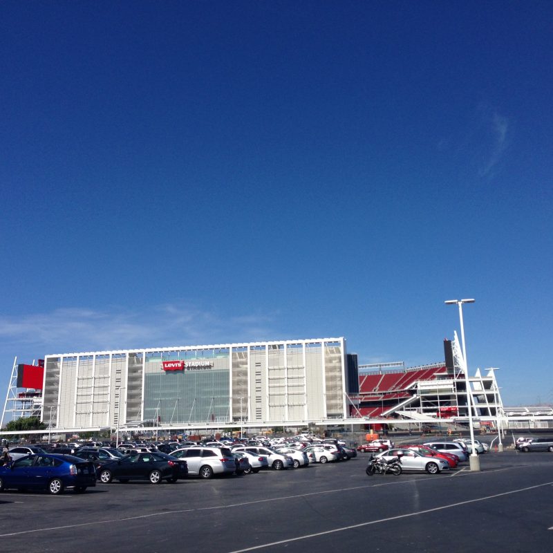 BMO Field Parking for World Cup 2026: The Streetcar Beats the $30 Lot ...